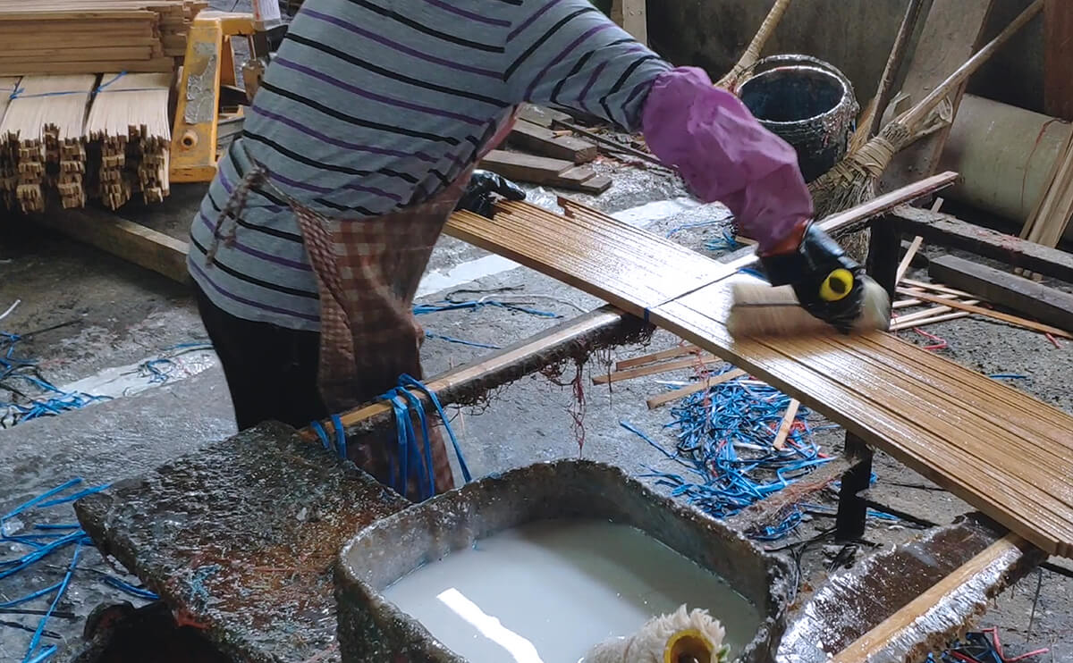 Youth Bamboo｜Factory, Complete Supply Chain of Bamboo Products