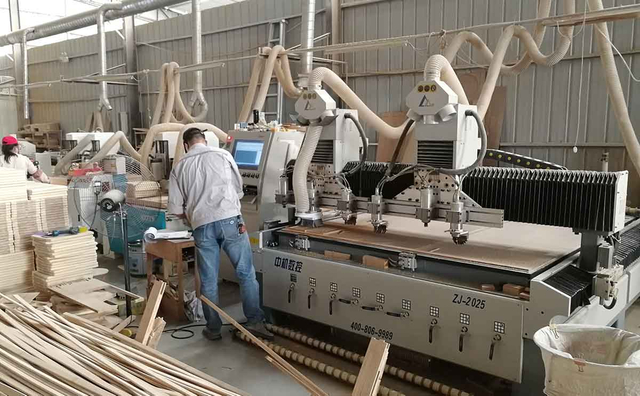 Youth Bamboo｜Factory, Complete Supply Chain of Bamboo Products